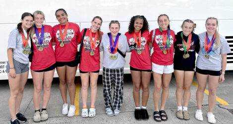 Weir High has strong day at state track | News, Sports, Jobs - Weirton ...
